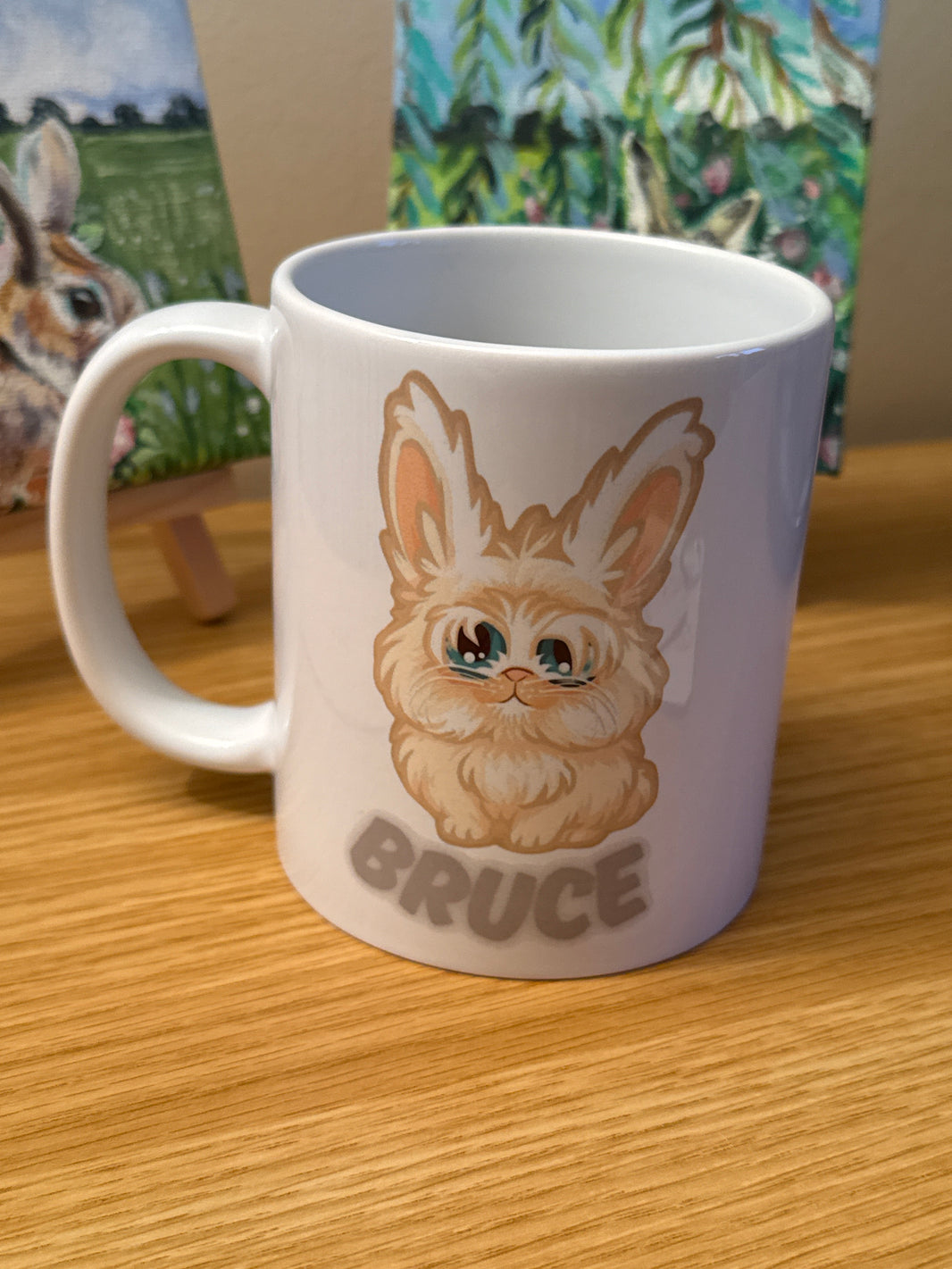 Carrot Cottage Rabbit Rescue – JJRabbitHouse